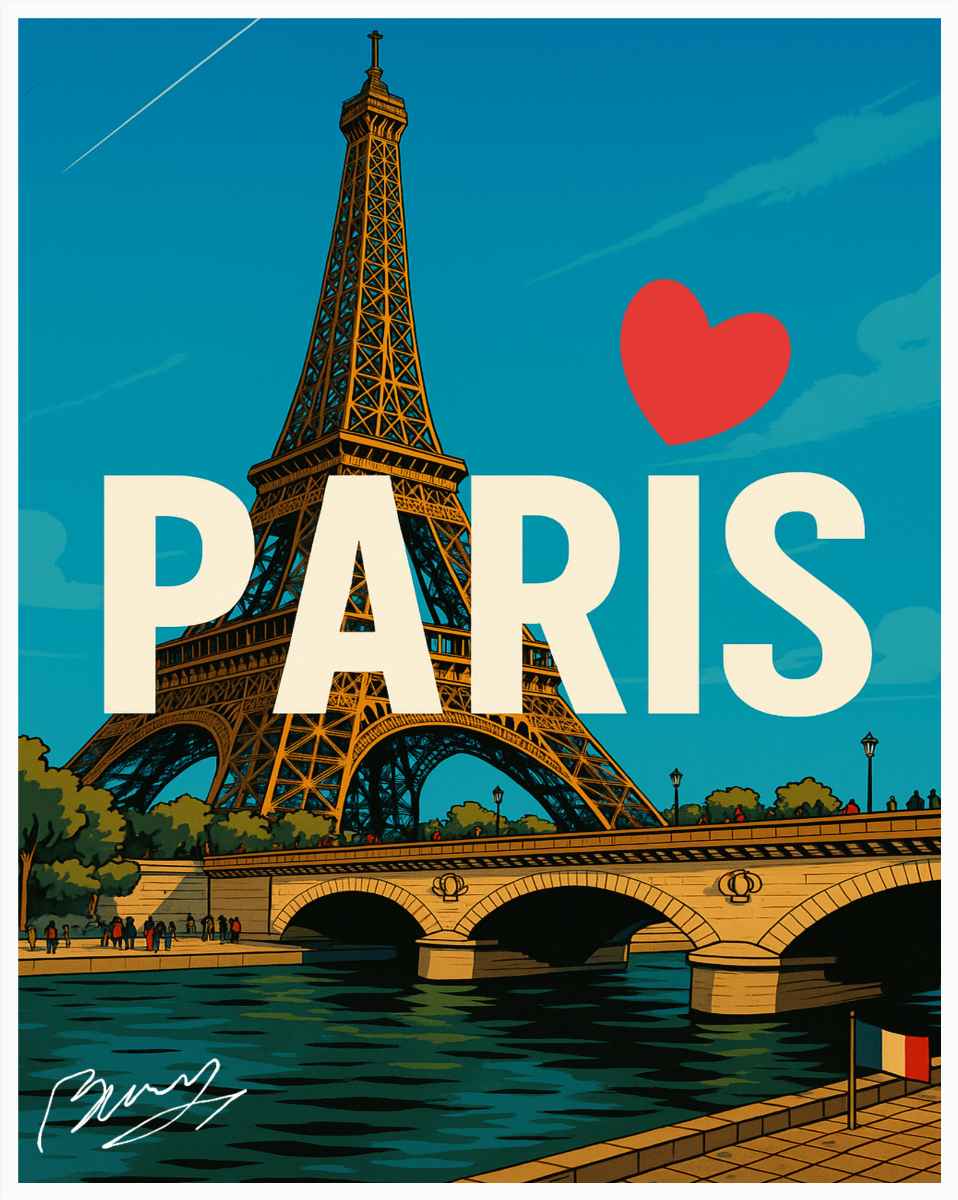 CartoonAI - Turn Photos into Custom Cartoon Posters | AI Art Generator